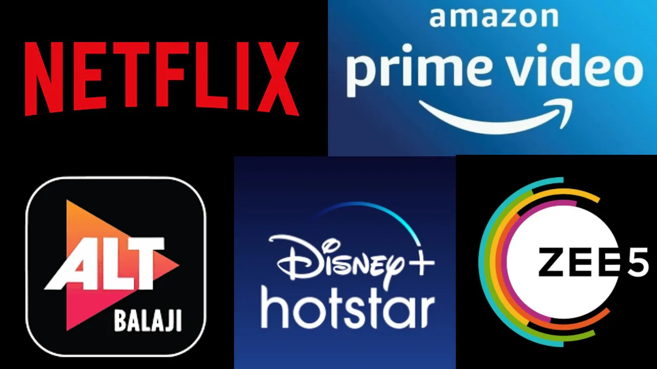 OTT release: ఓటీటీలో సందడి చేయనున్న కొత్త సినిమాలు