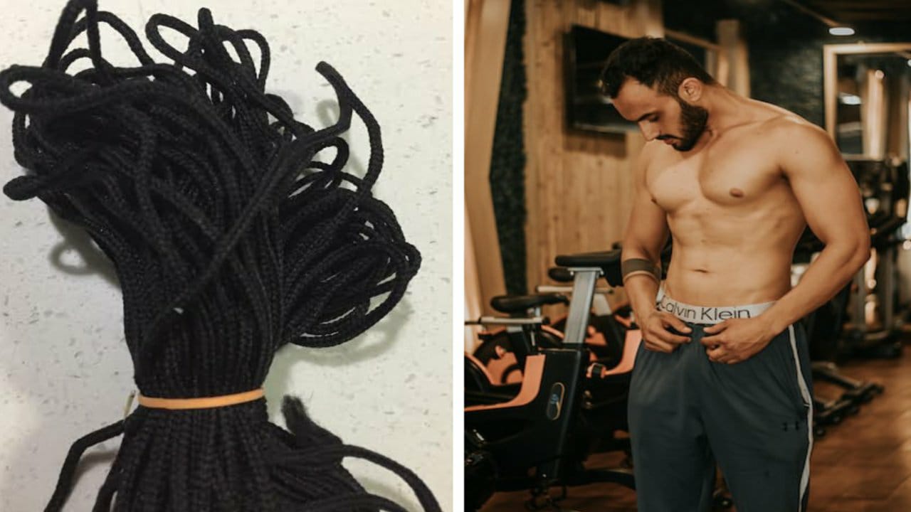 మొలతాడు ధరించడానికి, పురుషాంగం ఎదుగుదలకు సంబంధం ఉందా?