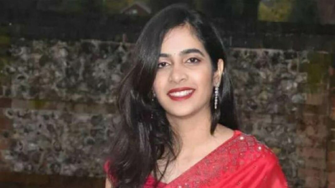 Tejaswini Reddy | లండన్‌లో తెలుగు యువతి దారుణ హత్య