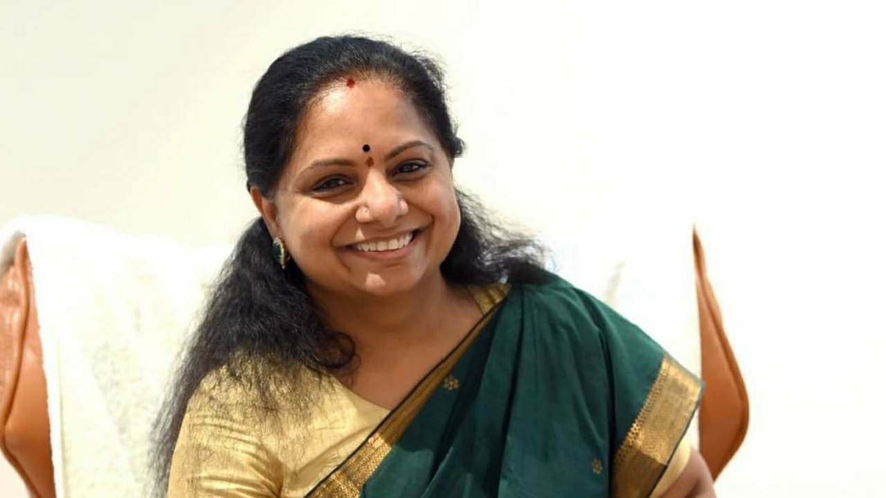 Delhi Liquor Scam | ఢిల్లీ లిక్కర్ స్కామ్: సుప్రీం కోర్టులో కవితకు భారీ