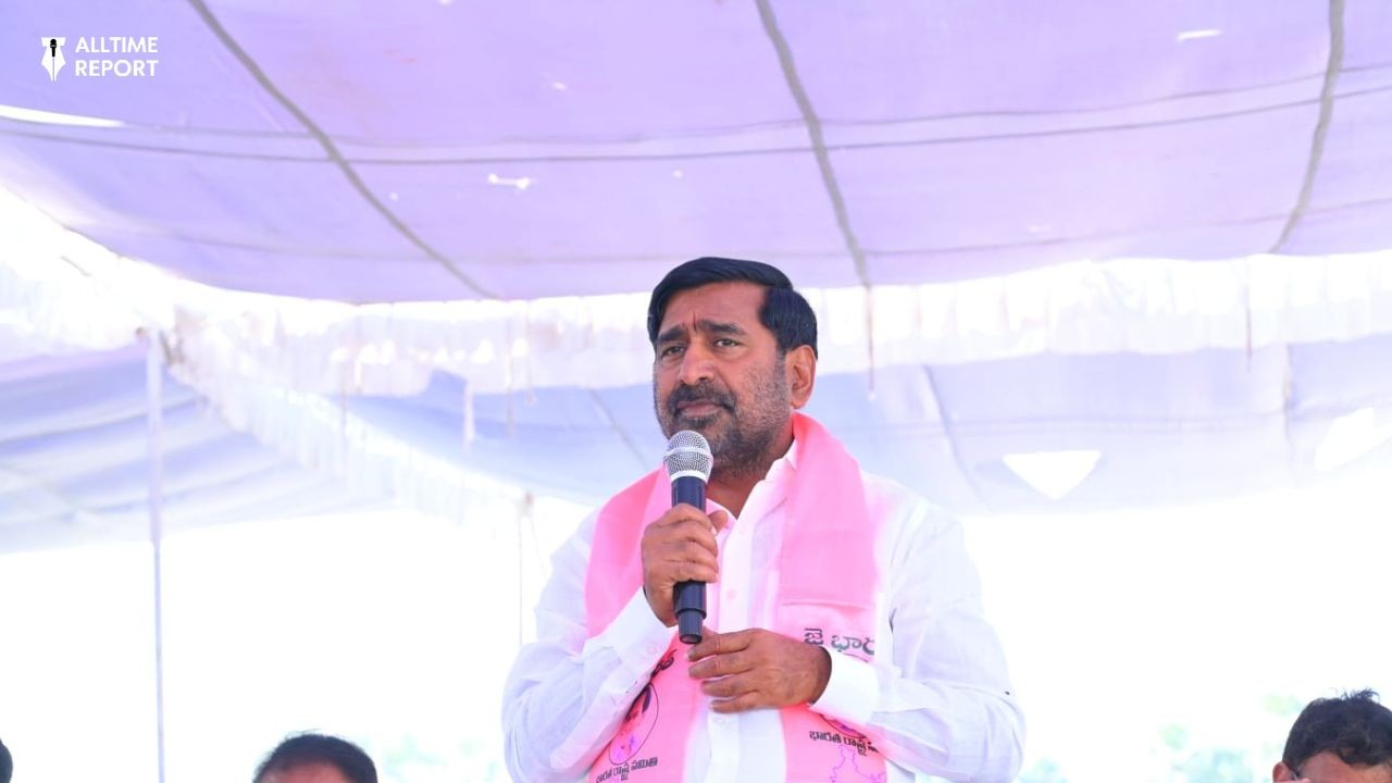Jagadish Reddy | రేవంత్ వ్యాఖ్యలకు మంత్రి జగదీష్ రెడ్డి కౌంటర్ Jagadish Reddy | రేవంత్ వ్యాఖ్యలకు మంత్రి జగదీష్ రెడ్డి కౌంటర్